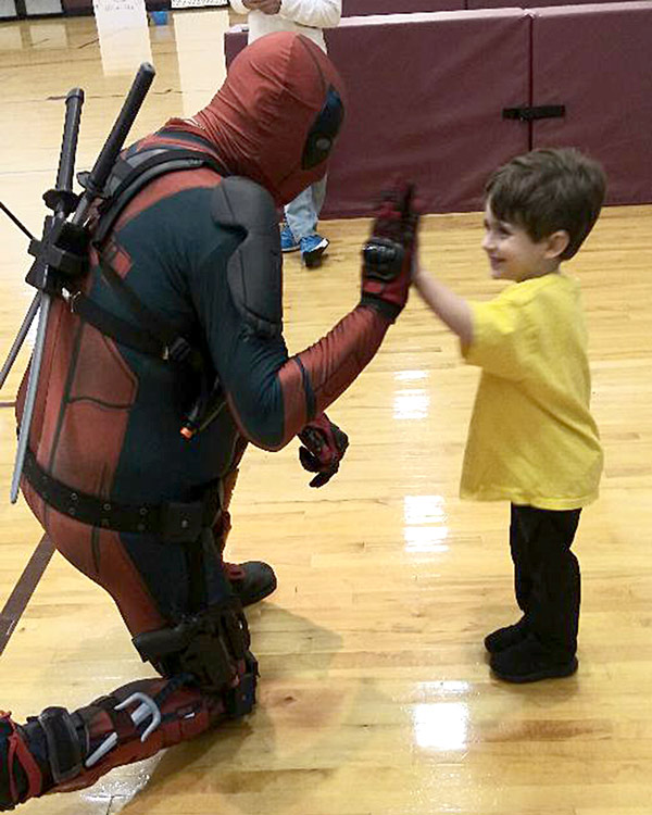 2 Wheel Heroes | Florida Ride Or Die Magazine