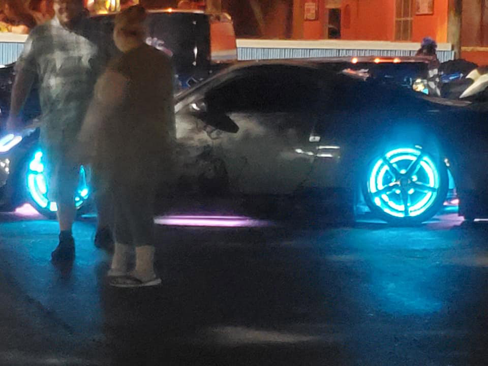 Twisted Turtle Carrollwood 10-15-2020 - Florida Ride Or Die Magazine